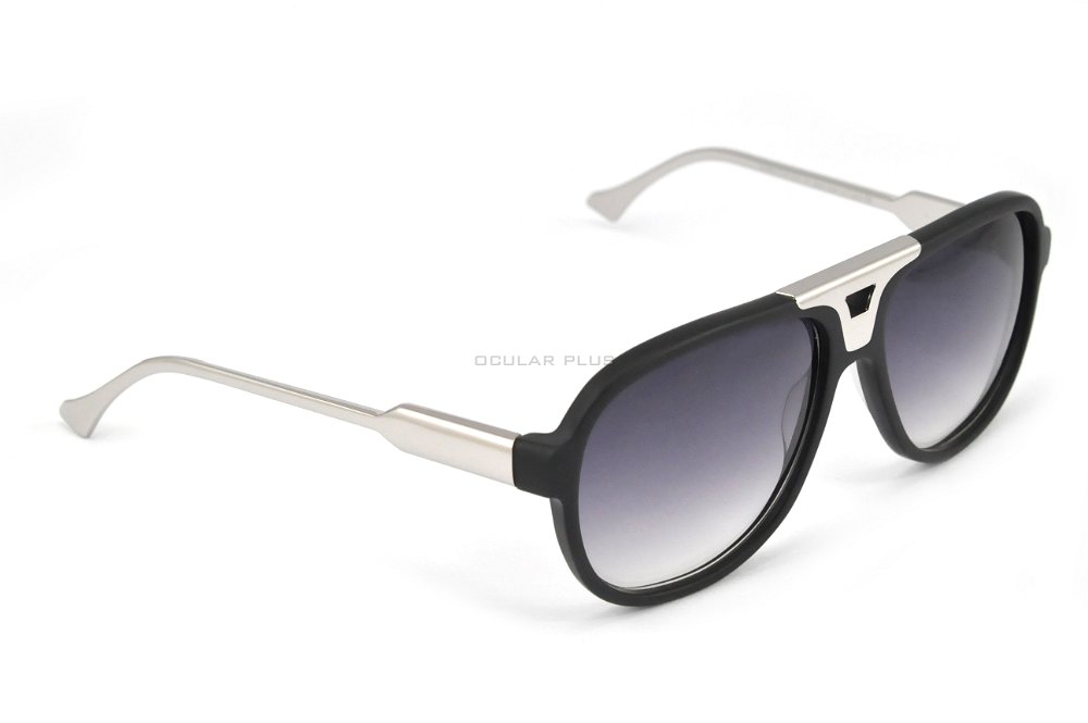 JOHN DALIA JOHN DALIA, handmade in Paris, Luxury Designer Eyewear